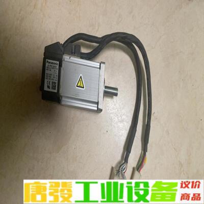 松下电机MUMS012A1A0S  功能包好 维修询价