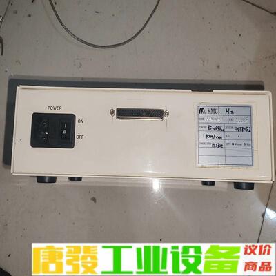 KUMIL，KMC控制器，Mπ，A00-B82AC 维修询价