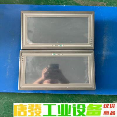 维控触摸屏 PI3102HE 都是现货质量保证实物 维修询价