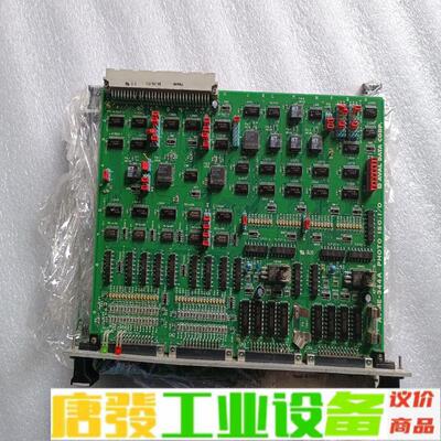AVAL DATA AVME-344A 板卡实物拍 维修询价