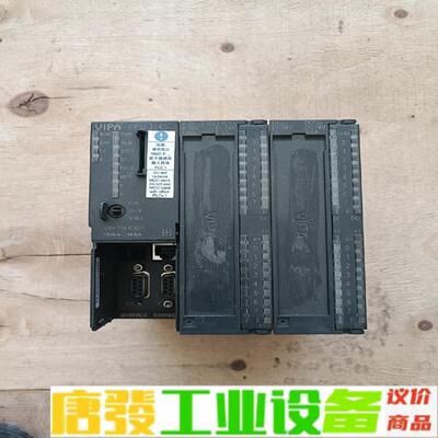 德国vipa plc，cpu 314sc 维修询价
