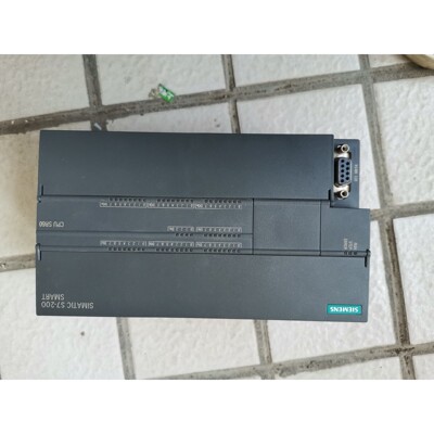 西门子PLC主机模块,SIMATIC S7-200 SMAR咨询维修咨询维修咨询维