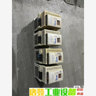 伦次变频器 ESMD302L4TXA 3kw 原装拆机实物如 议价下单