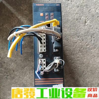图科伺服驱动器IGDS-15APM功能包好 维修询价
