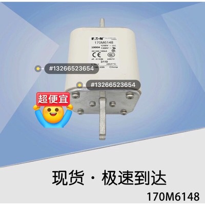 快速熔断器保险管170M6408 170M6409 170M咨询维修咨询维修