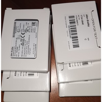 AB 1734ob4e .全新原装正品AB直流输出模块1咨询维修咨询维修