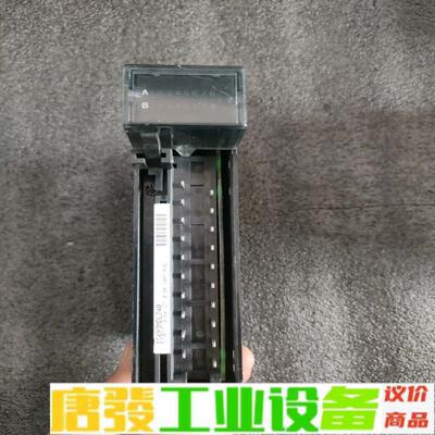 GE模块IC693MDL740G 原装拆机件 实物 维修询价