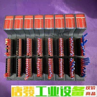 TRIO翠欧P376模块Flexslice+out 维修询价