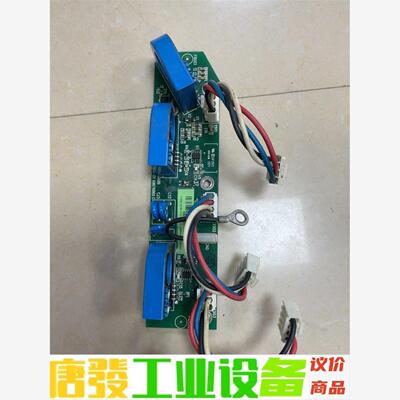 ABB 510变频器110千瓦电流检测板SCIB-01C原装 议价下单