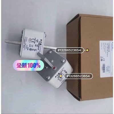 快速熔断器保险丝170M5244 170M5245 170M咨询维修