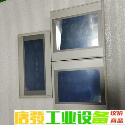 昆仑通态触摸屏   TPC7021EW 维修询价