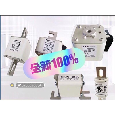 熔断器保险管170M6338 170M6339 170M63咨询维修咨询维修