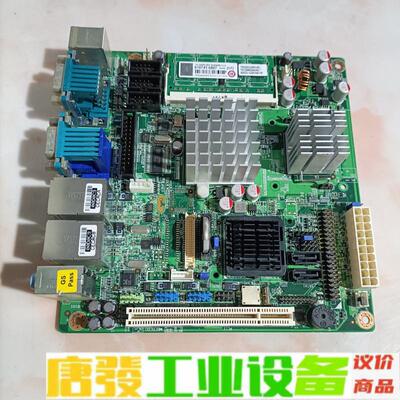 研华工控主板 AIMB210G21104E-T，拆 维修询价