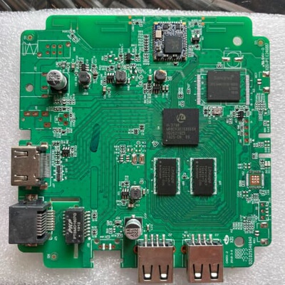 机顶盒主板 Hi3798-MRBCV30100000H主控咨询维修