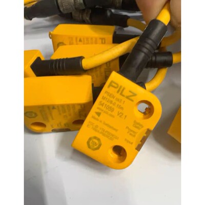 PILZ/皮尔玆541059 原装,PSEN cs 3.1咨询维修咨询维修