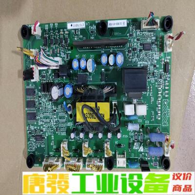 安川H1000 A1000电源板YPHT31625 维修询价