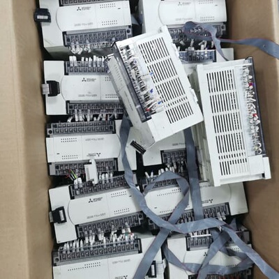 三菱扩展FX2N-32ERFX2N-48ER链接实咨询维修