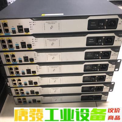 华三H3C MSR36-10 WiNet 企业级千 维修询价