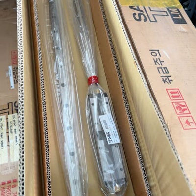 日本原包装 THK SHS25LV 导轨长1540mm咨询维修