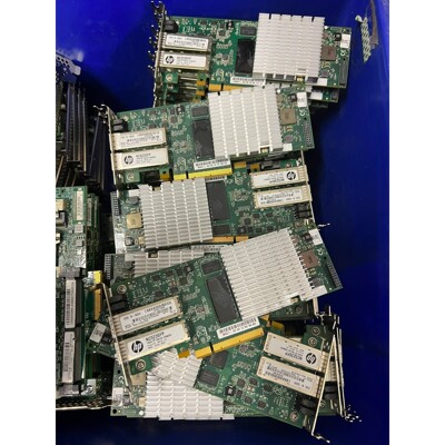 HP NC523SFP 593717-b21 593742-咨询维修咨询维修