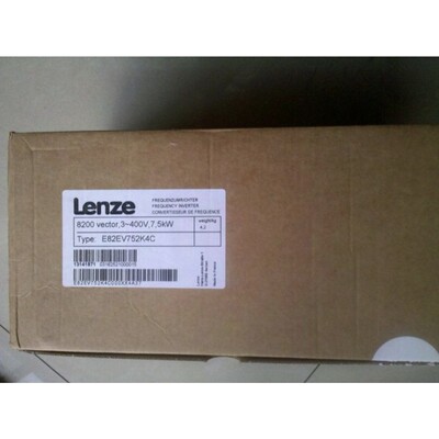 德国LENZE/伦茨E82EV552K2C E82EV752咨询维修咨询维修