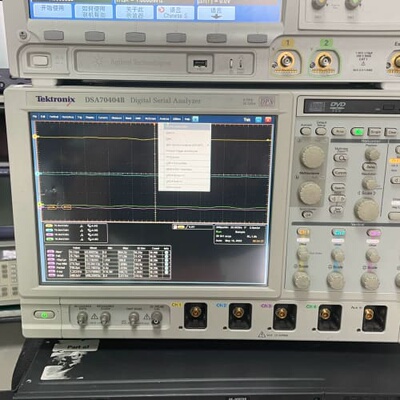 泰克DSA70404B高精度4GHz示波器咨询维修