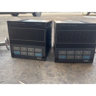 KVC2300N KVC400-S5韩国真空计 显示器咨询维修咨询维修咨询维修