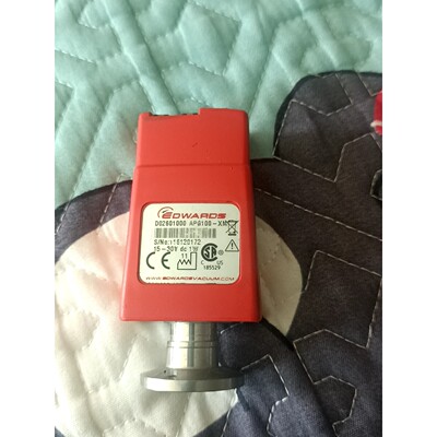 爱德华D02601000 APG100真空计配件价格不包咨询维修