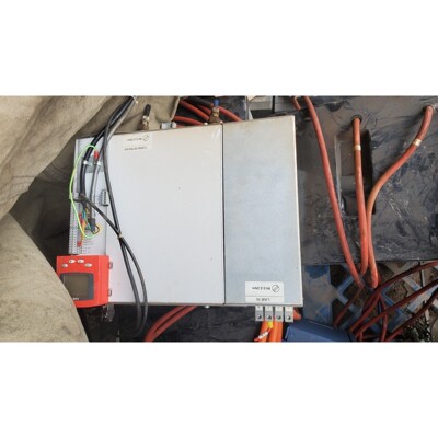 路特斯驱动器15kw lti路斯特 CDS44.032,LC咨询维修咨询维修