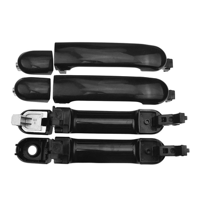 日产Versa车门拉手把手