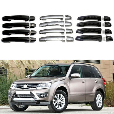 适用于 06-16款铃木Grand Vitara JT 车门把手装饰门碗拉手配件