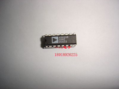 ADG508AKNZ AD原装 全新