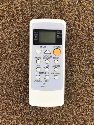 松下乐信变频空调遥控器 A75C2043 A75C2160 A75C2046 A75C2047