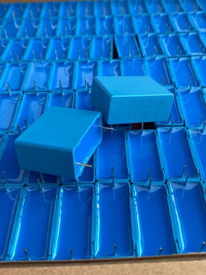 EPCOS薄膜电容器800V5UF