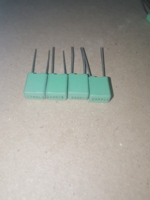 EROMKT1817薄膜电容器