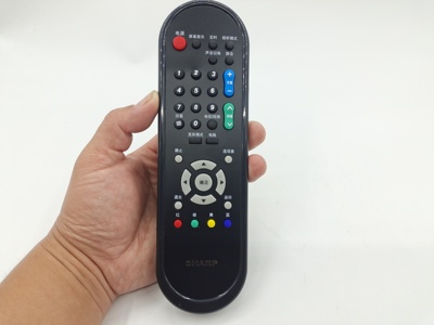 夏普电视遥控器LCD-32G100A 40G100A 46G100A 40A110A原装遥控器