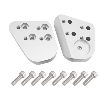 宝马R1200RTR1100RT车把加高码