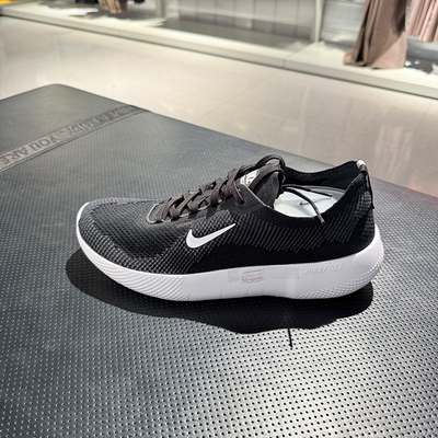 NIKE耐克FREE 2025男训练赤足飞织耐磨透气运动跑步鞋HF1078-002