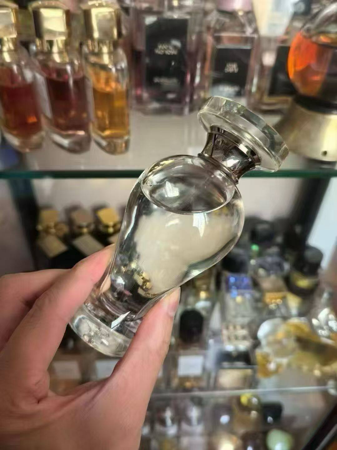 现货!欧版法国Lubin GinFizz杜松子酒50ml/100ml