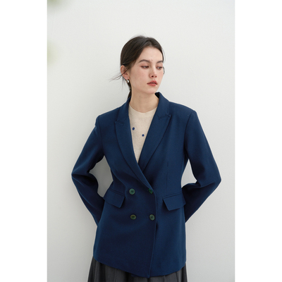 版型做工面料三好西装限量无补