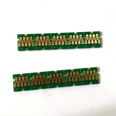 爱普生芯片维护箱清零更换简便