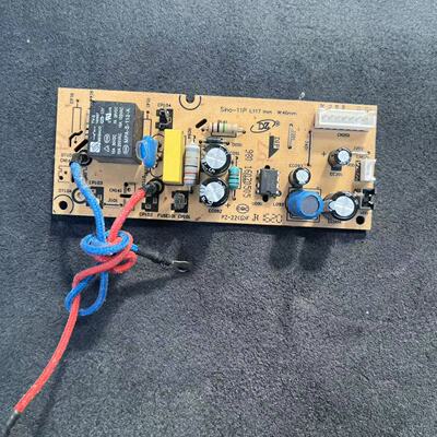 适用于原厂美的电饭煲配件电源电路主控板MB-P11(Sino)-V03 MB-FS