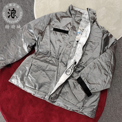 Nike耐克女子运动保暖棉服