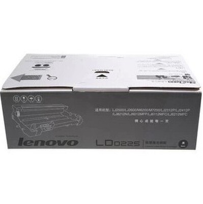 联想LD0225硒鼓 LJ2500 2600 2312P 2412P M6200 7200 6012