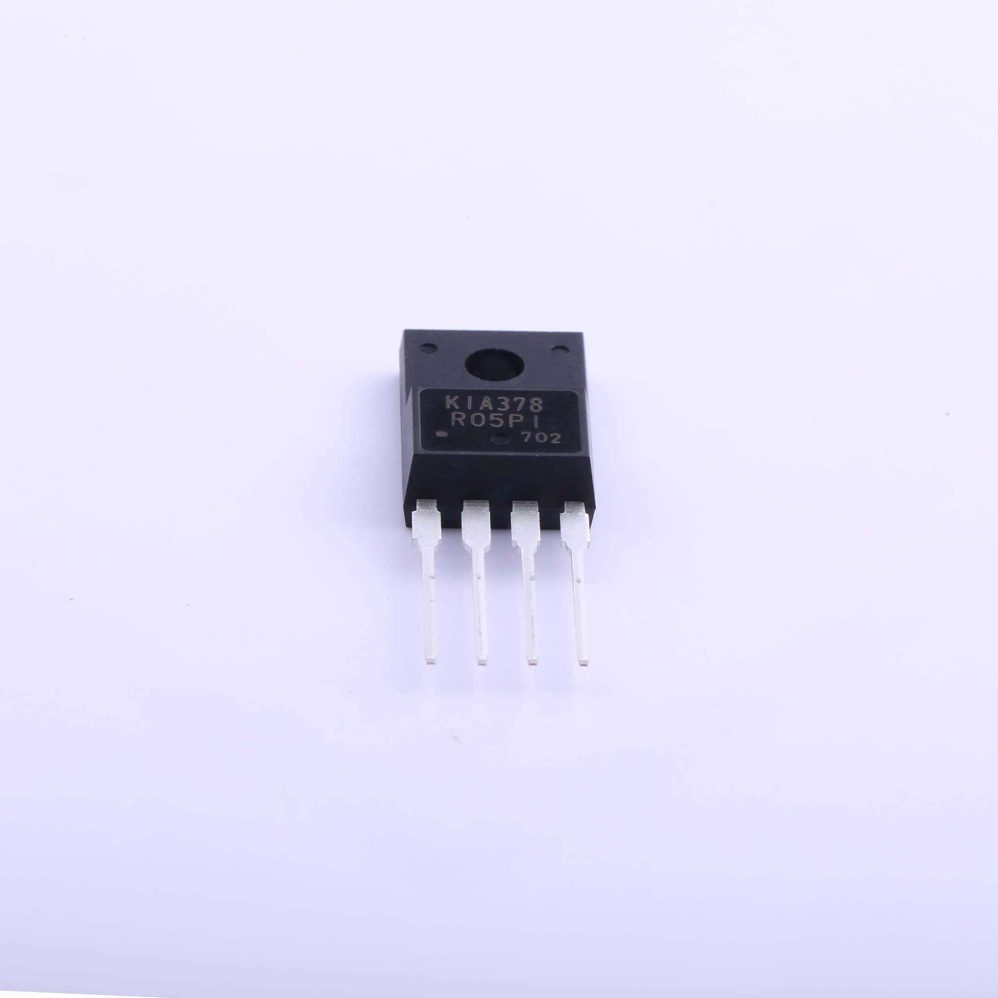 KIA378R05PI-U/P(Vin=35V Vout=5V 3A 55dB)线性稳压器(LDO)_虎窝淘