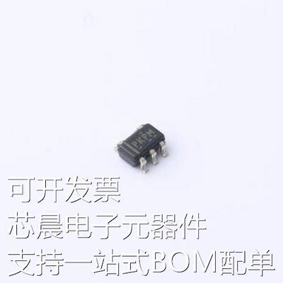 TPS73233MDBVREP 线性稳压器(LDO) TPS73233MDBVREP SOT-23-5原装
