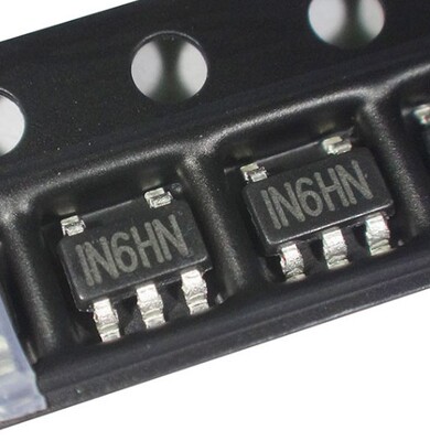 丝印MP3302DJ-SOT23LED驱动器