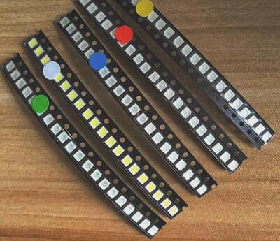 35281210发光二极管蓝色