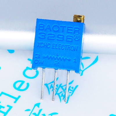 可调电位器多圈精密BAOTER