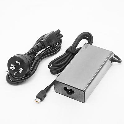 超薄新款type-c 90W 95W 100W 20V5A电源充电适配器ADL100YDC3A线
